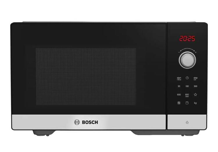Микроволновая печь Bosch FEL053MS1