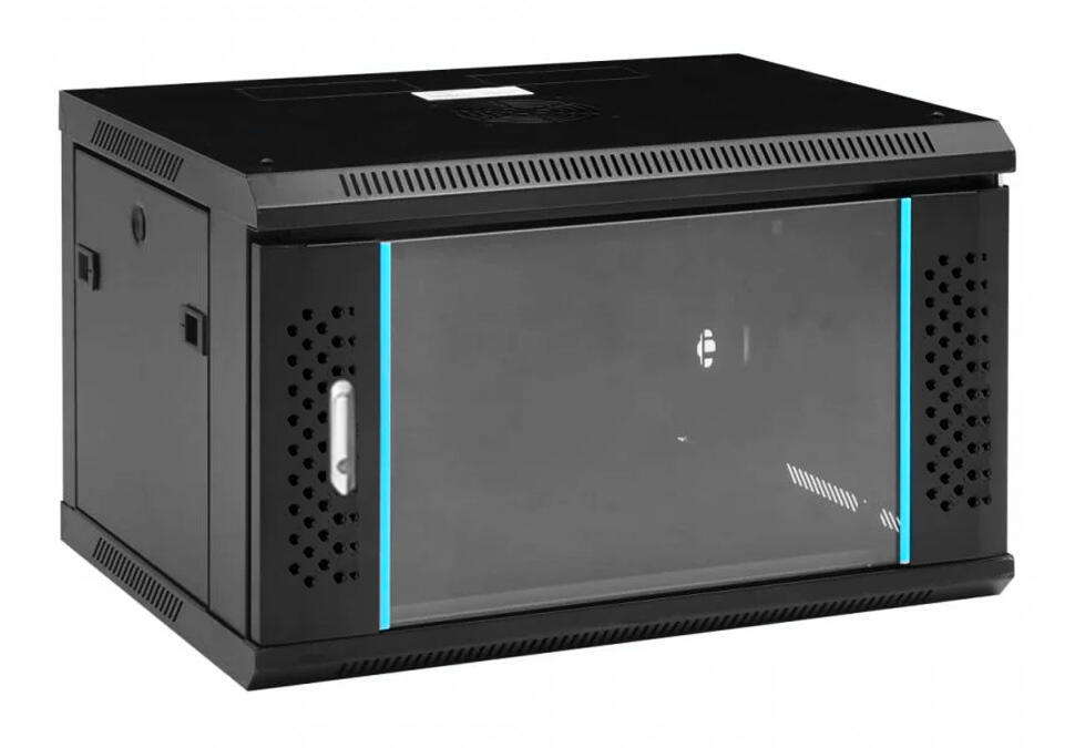 Серверный шкаф OEM (WS6406) 600x450x350 6U-19"