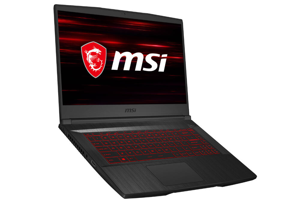 Ноутбук MSI Katana GF76