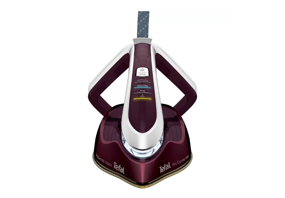 Парогенератор Tefal Pro Express Vision GV9810E0