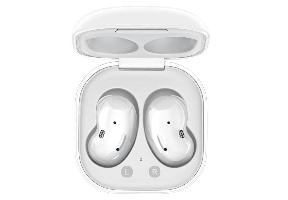 Наушники Galaxy Buds Live SM-R180