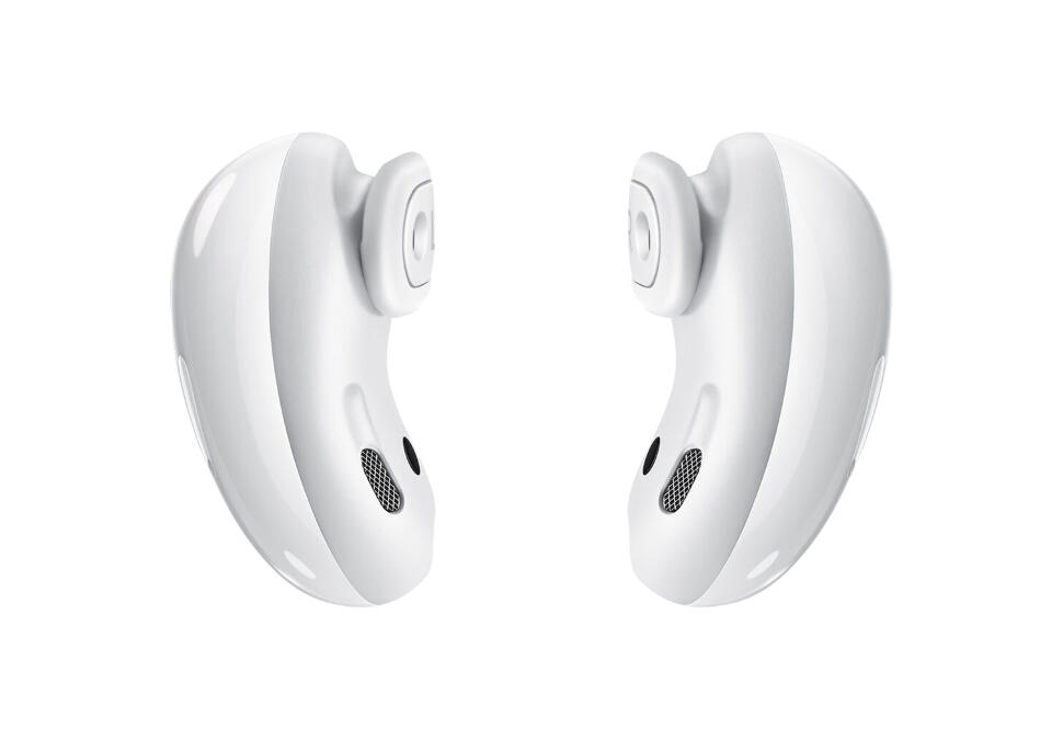 Наушники Galaxy Buds Live SM-R180