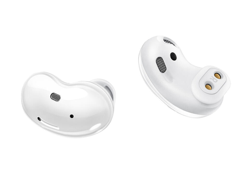 Наушники Galaxy Buds Live SM-R180