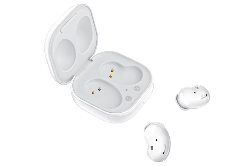 Наушники Galaxy Buds Live SM-R180