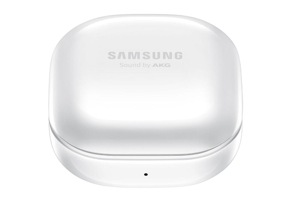 Наушники Galaxy Buds Live SM-R180