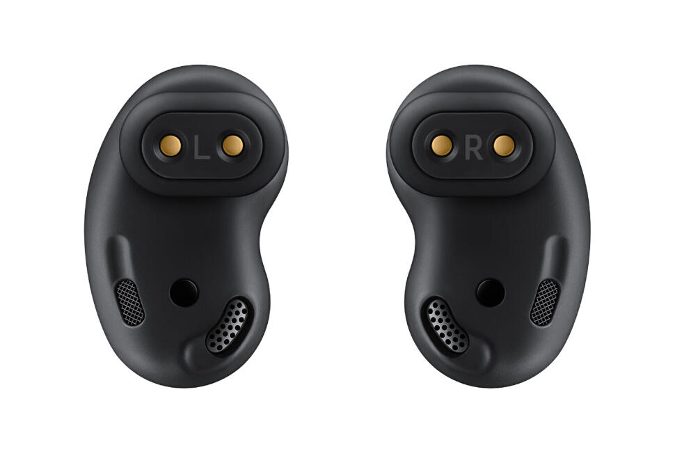 Наушники Galaxy Buds Live SM-R180