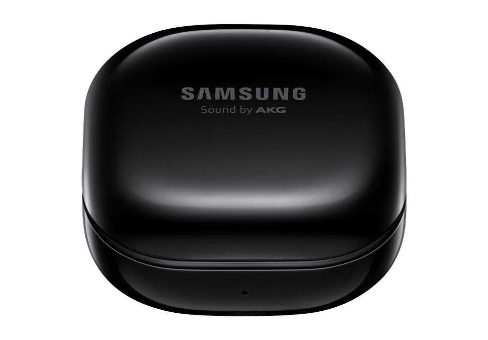 Наушники Galaxy Buds Live SM-R180