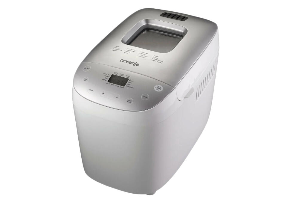 Хлебопечка Gorenje BM1600WG