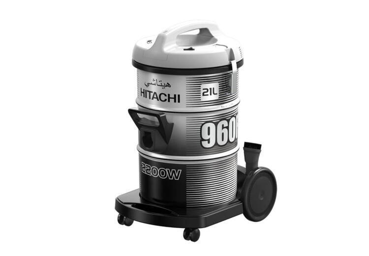 Пылесос Hitachi CV-960F