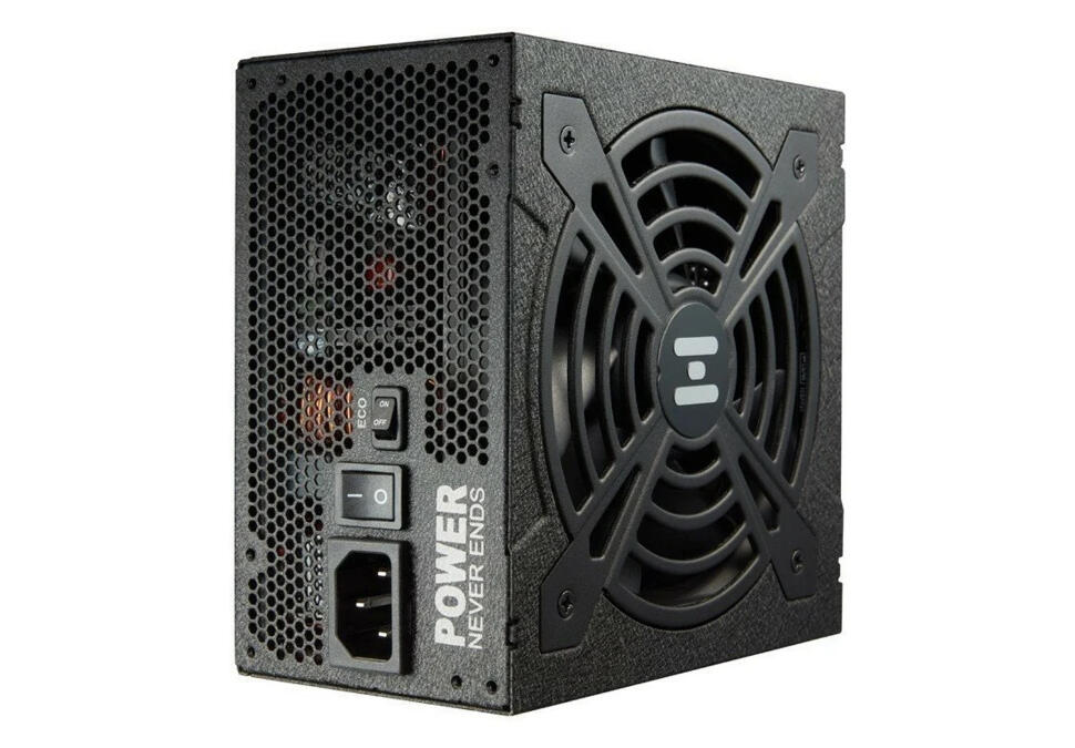 Блок питания Hydro G Pro 750W