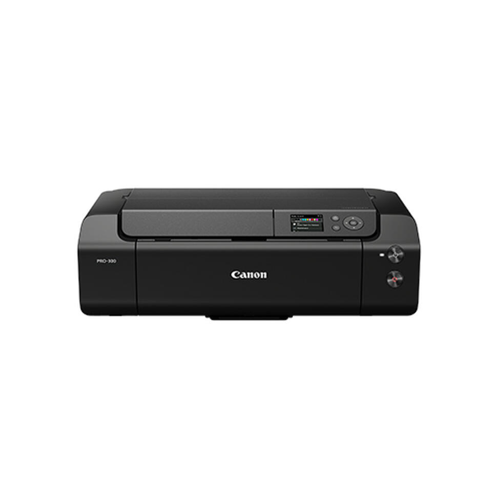 Принтер Canon PIXMA PPRO-300 A3