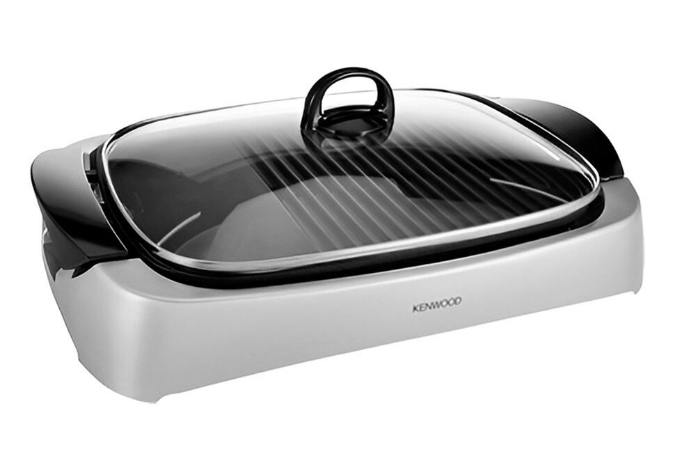Гриль Kenwood Health Grill 2000W