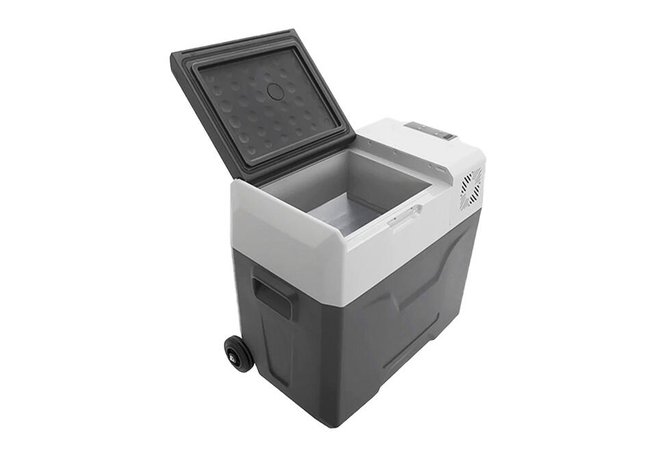 Автомобильный холодильник Alpicool CX40 (40л)