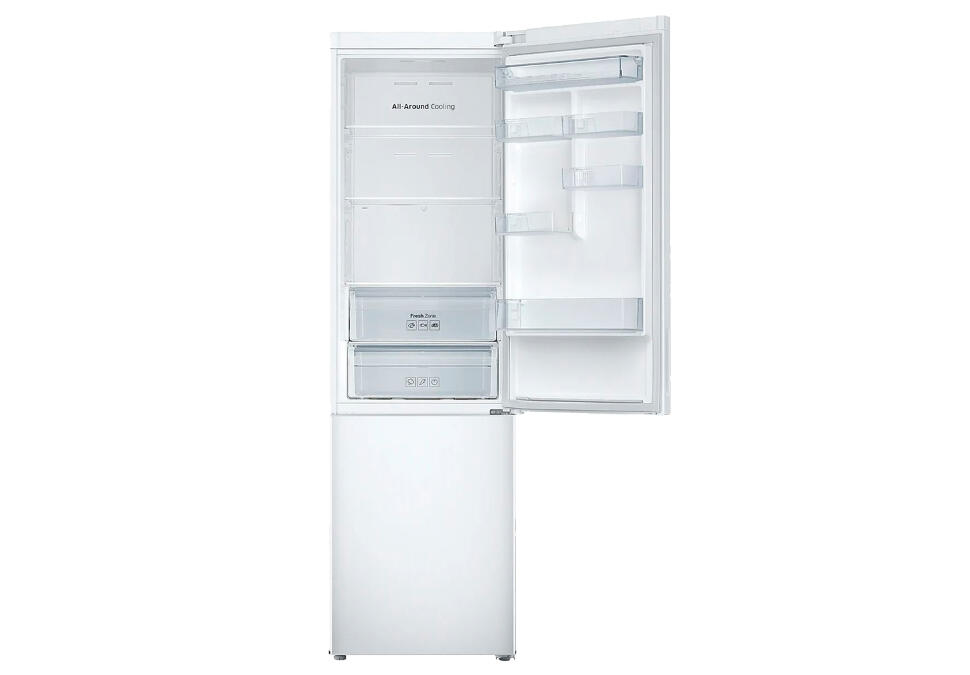 Холодильник Samsung RB5000A 367L