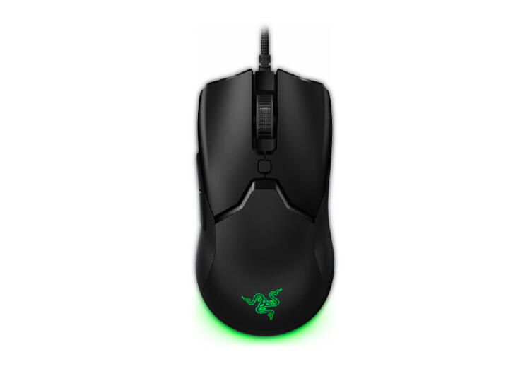 Мышь Razer Viper Mini Black (Дубликат)