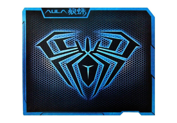 Коврик AULA Spider