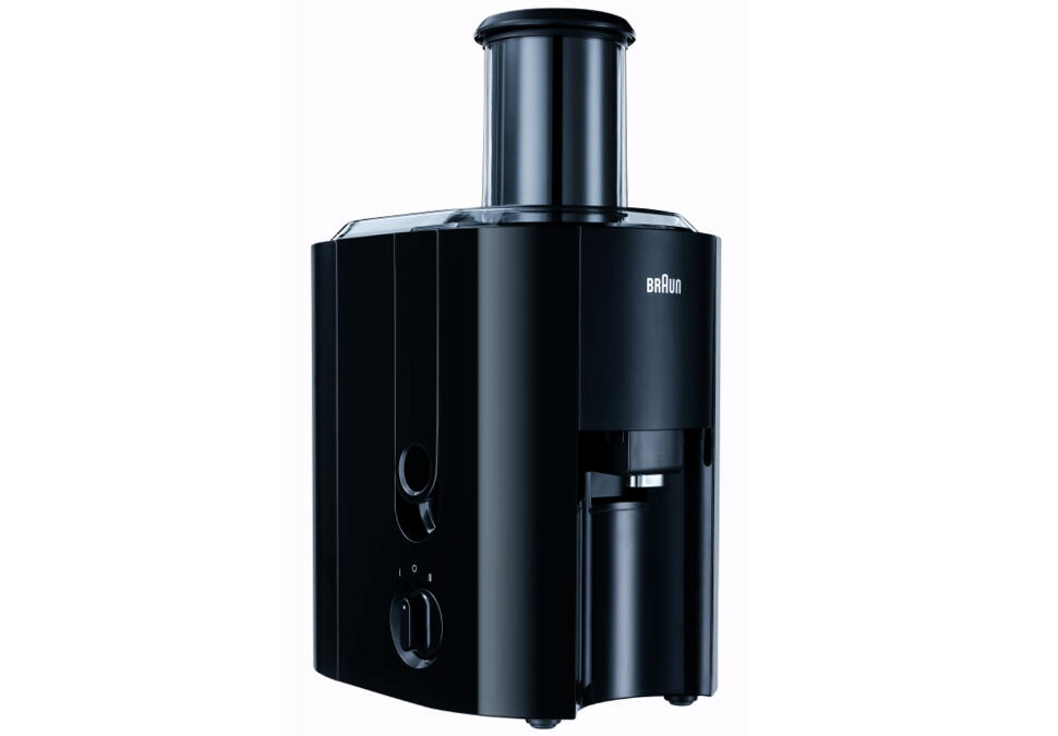 Соковыжималка Braun J300
