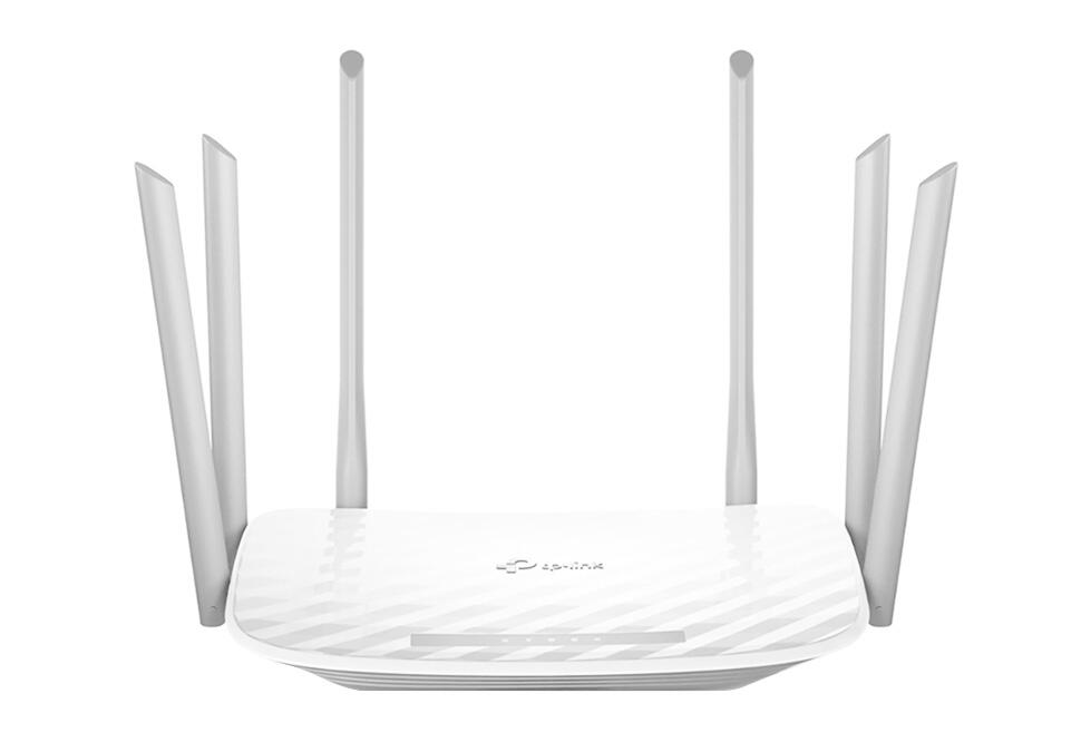 Wi-Fi роутер TP-Link Archer C86 AC1900 (Mesh)