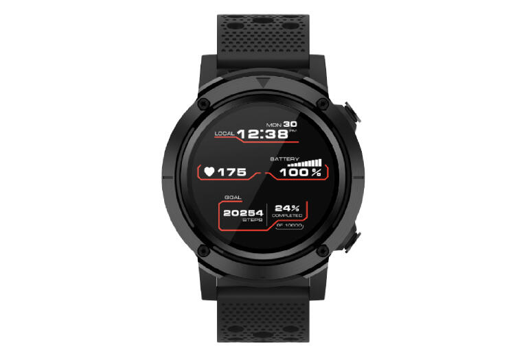 Смарт-часы Canyon Wasabi SW-82