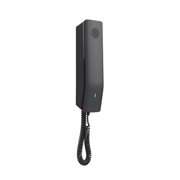 Цифровой телефон Grandstream GHP611W