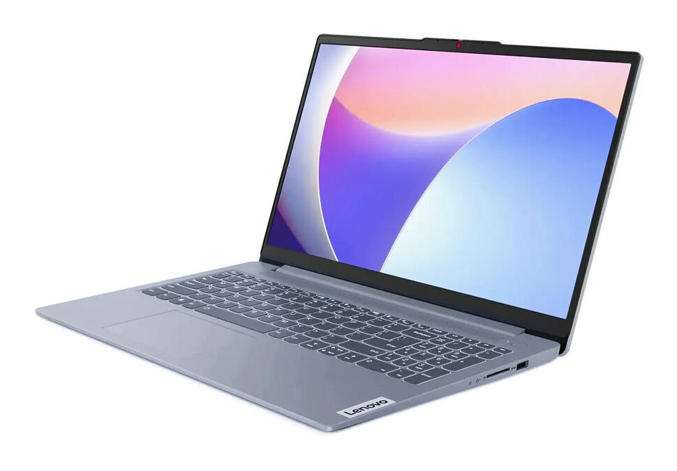 Ноутбук Lenovo IdeaPad Slim 3 i7 [83EM003TPS]