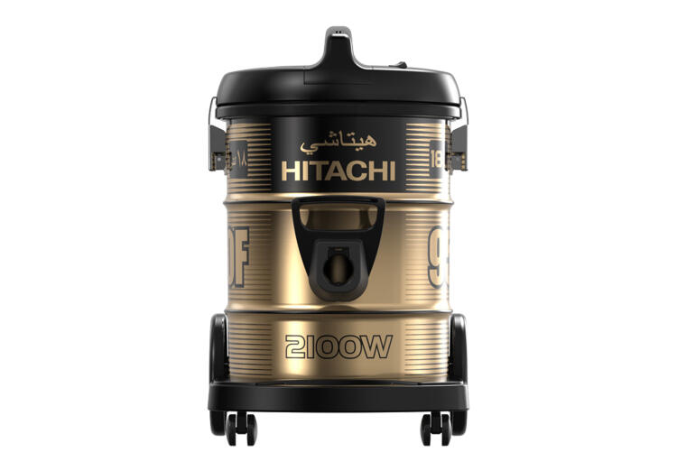 Пылесос Hitachi CV-950F