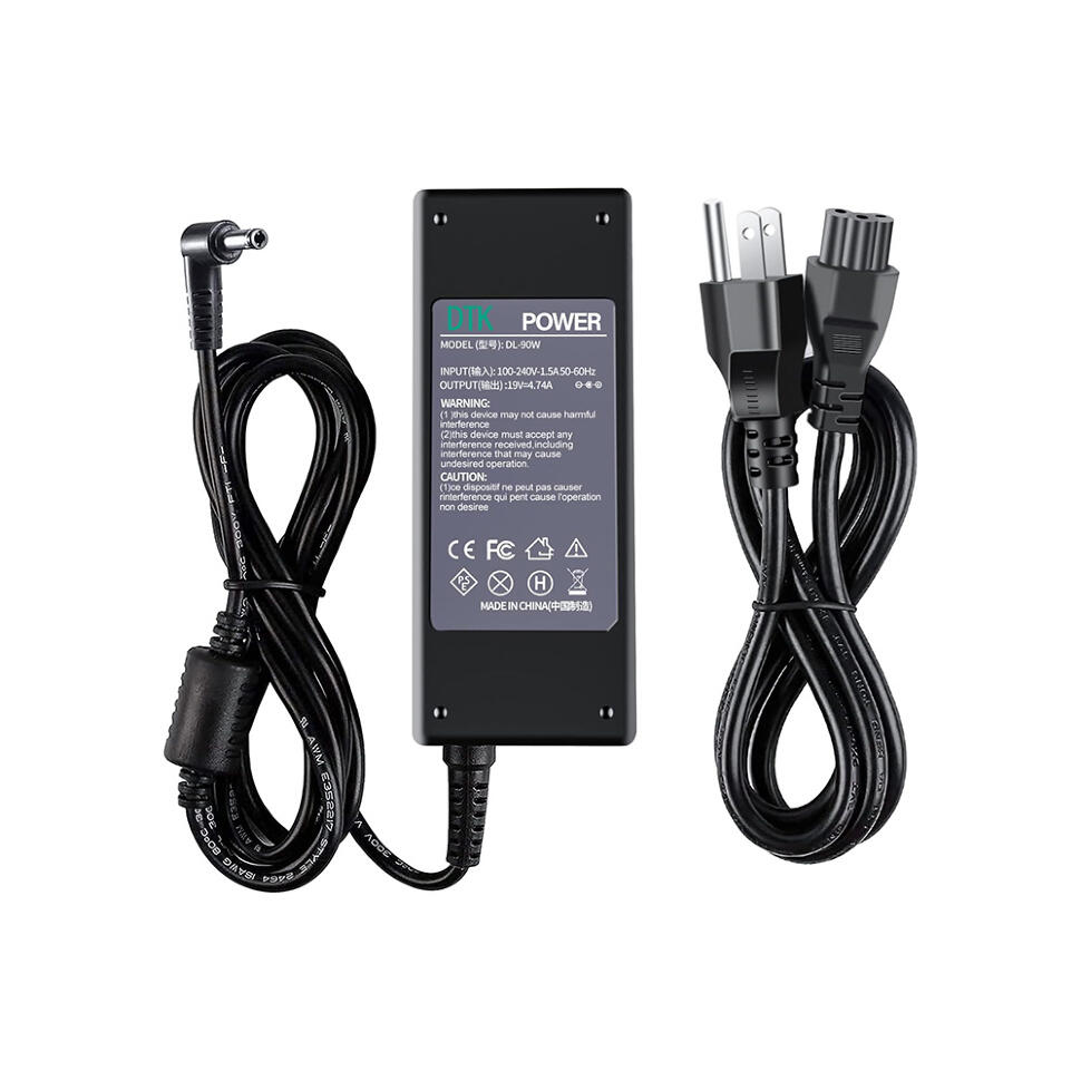 ЗУ Toshiba 19V 4.74A [5.5x2.5] (Дубликат)