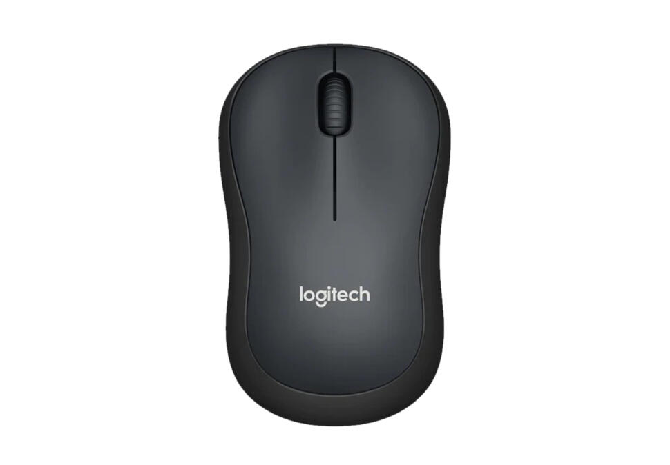 Мышь Logitech M220