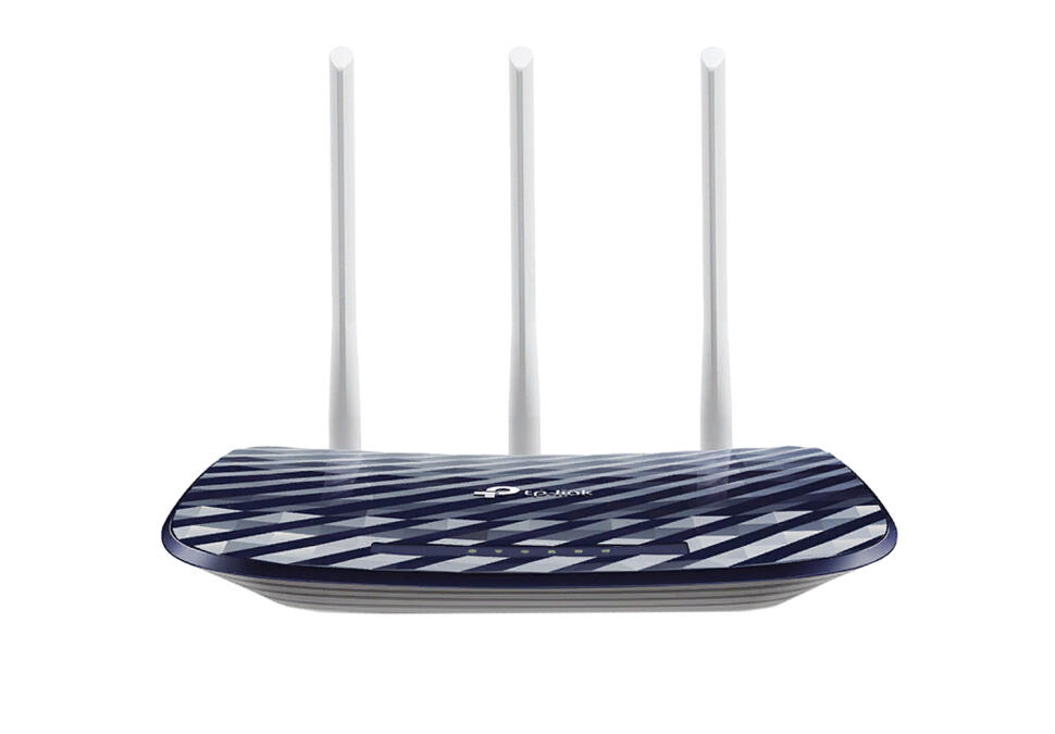 Wi-Fi роутер TP-Link Archer С20