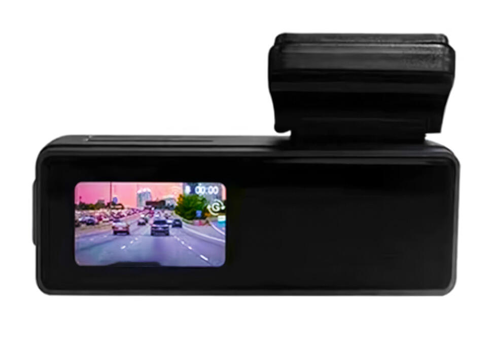 Видеорегистратор Pasens Dash Cam A68 (Wi-Fi)