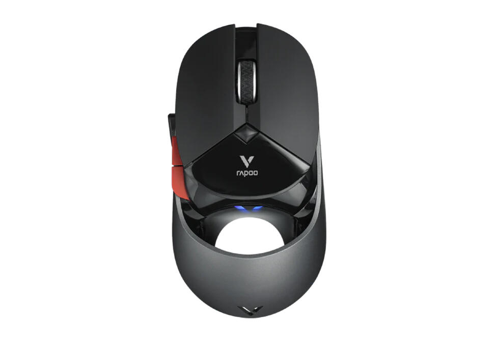 Мышь Rapoo VT960S