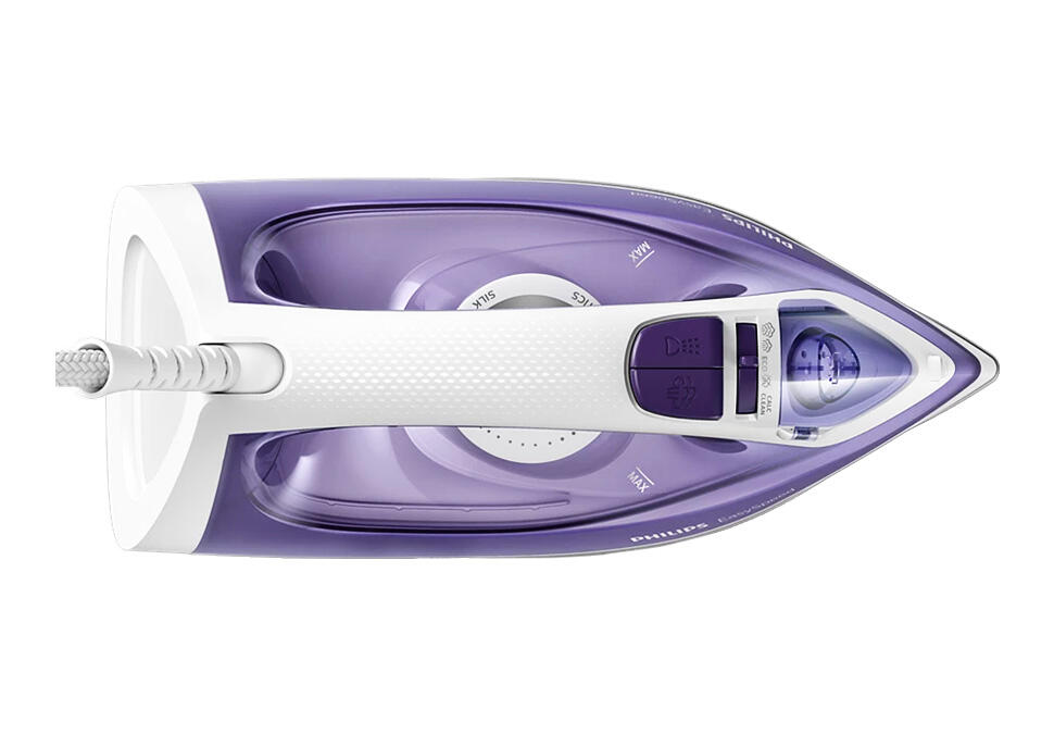 Утюг Philips EasySpeed GC1752 (White-Purple)