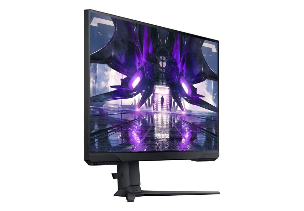 Монитор Samsung Odyssey G3 27"