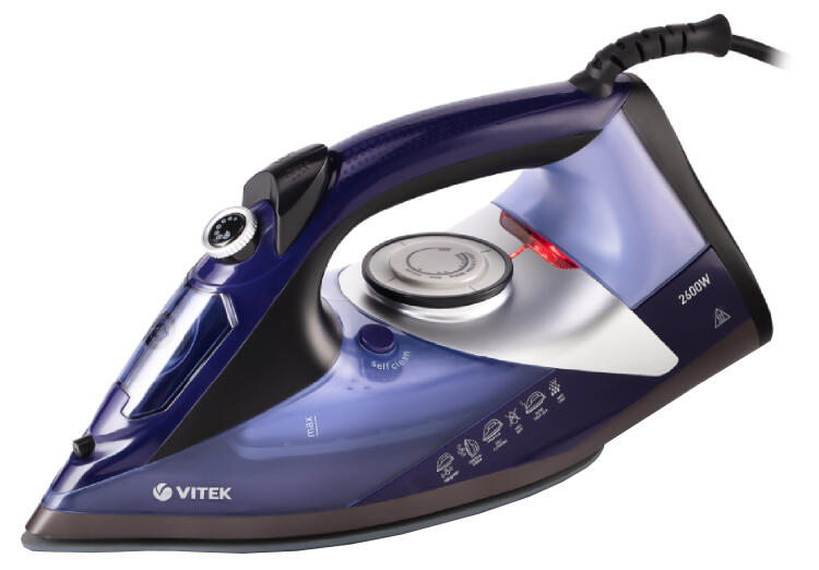 Утюг Vitek VT-8321