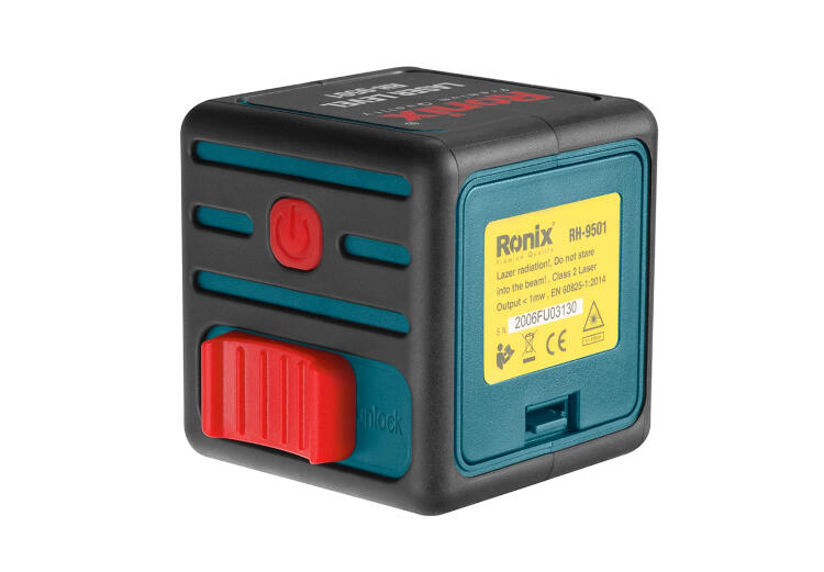 Лазерный дальномер Ronix RH-9501