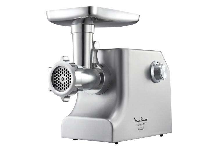 Мясорубка Moulinex HV10 ME856D32