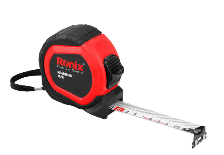 Рулетка Ronix RH-9063