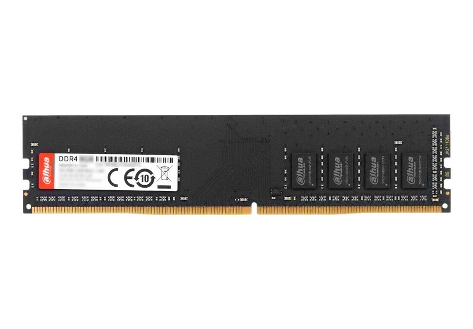 ОП для ПК Dahua 16 ГБ DDR4-3200 МГц [DHI-DDR-C300U16G32]