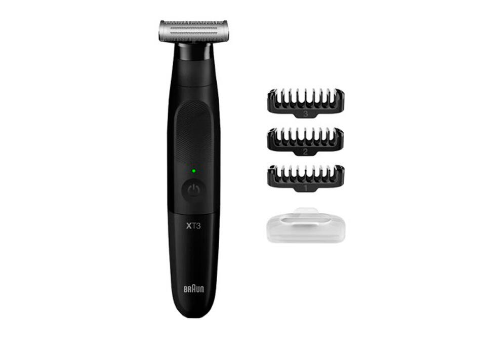 Триммер Braun OneTool Series XT3