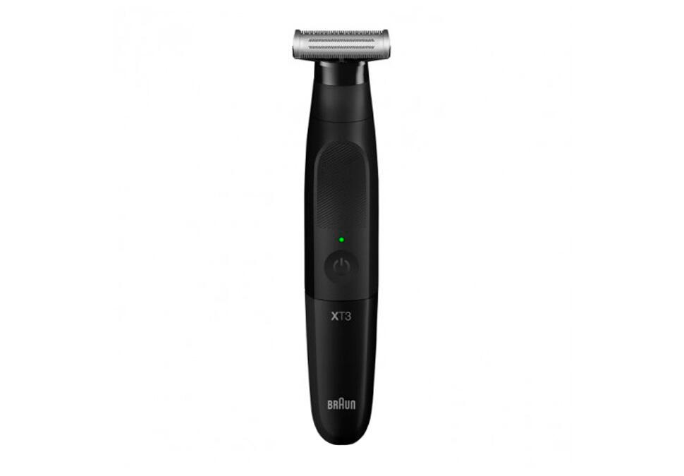 Триммер Braun OneTool Series XT3