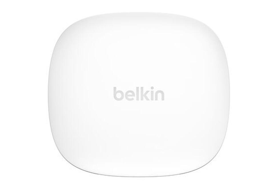 Наушники Belkin SoundForm Flow (White)