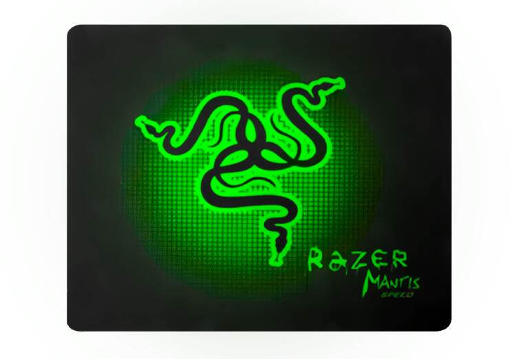 Коврик Razer Mantis Speed (250x210) LKSM-X7