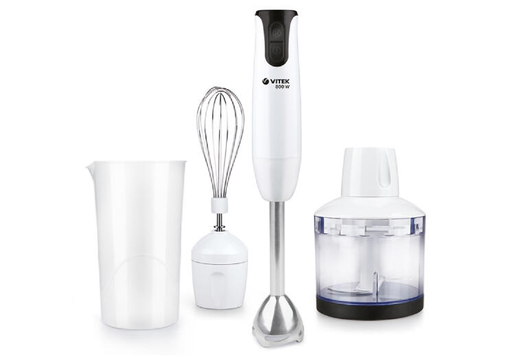 Блендер Vitek VT-3412