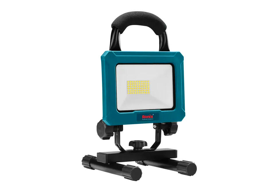 Прожектор RONIX 8607 30Вт