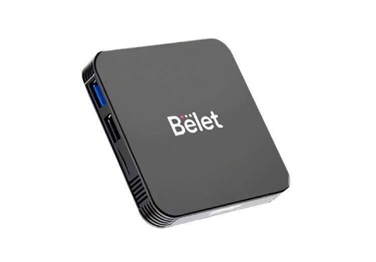 Тюнер Ip Belet X4 Plus