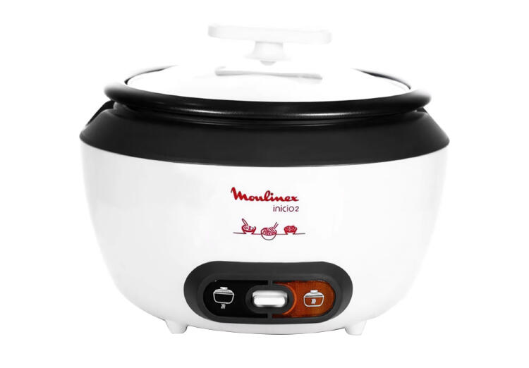 Рисоварка Moulinex Inicio 2 MK156125