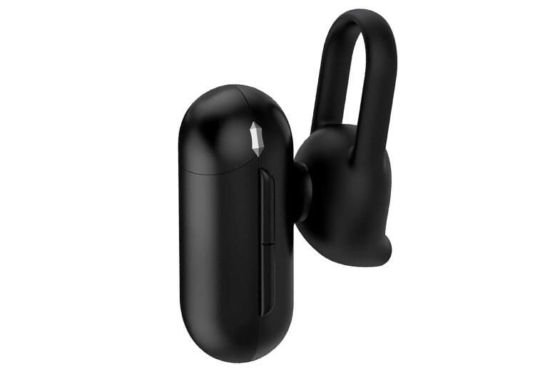 Гарнитура QCY Q12