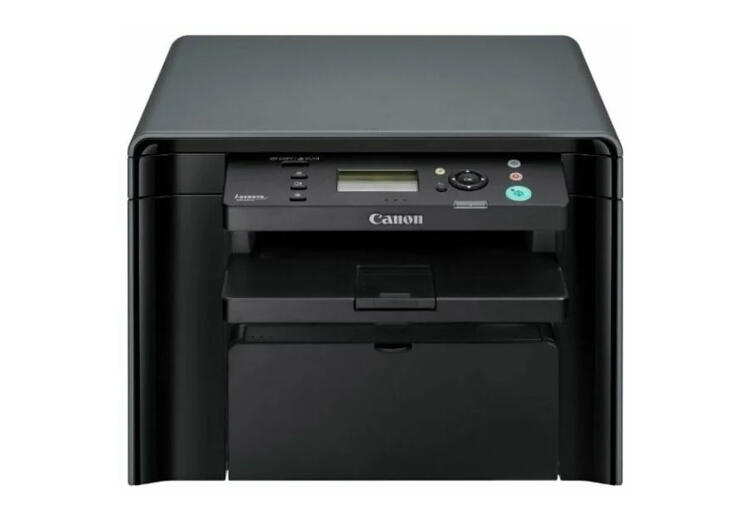 Принтер 3 в 1 Canon I-SENSYS MF4410