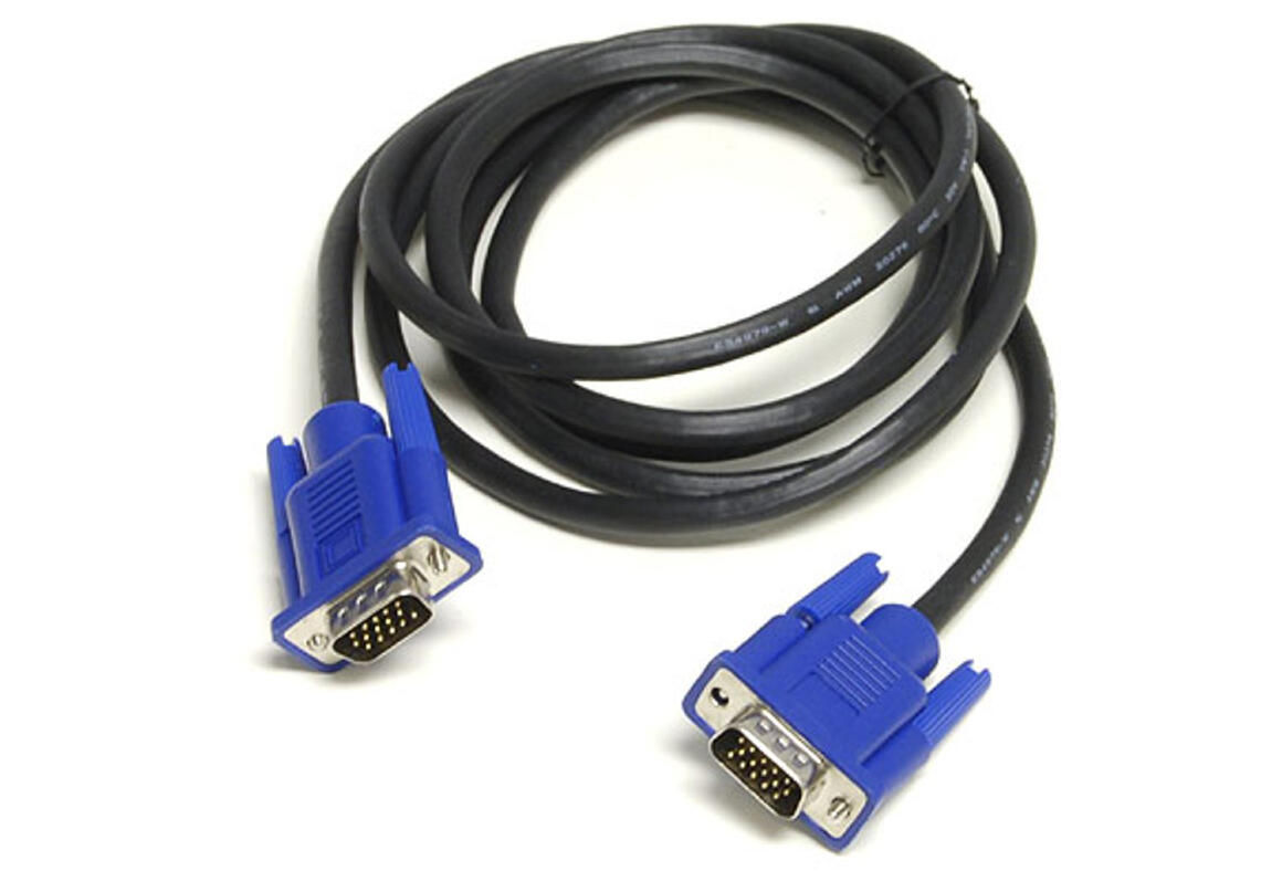 Vga cable store