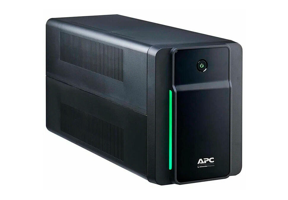 ИБП (UPS) APC 1600VA/900W offline